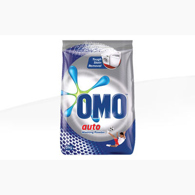 Deal - Omo Auto Washing Powder 3kg